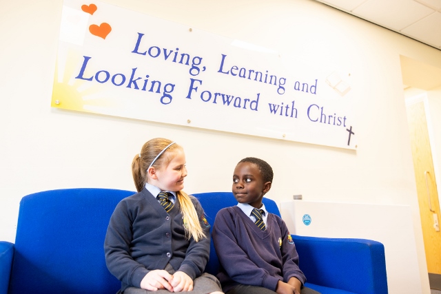 Our Lady and St Benedict Catholic Academy - Catholic Life Our Lady and St Benedict Catholic Academy - Catholic Life